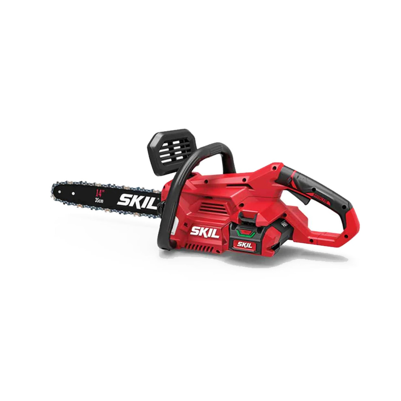14” 40V Cordless Brushless Chainsaw Kit - pillaistore.com