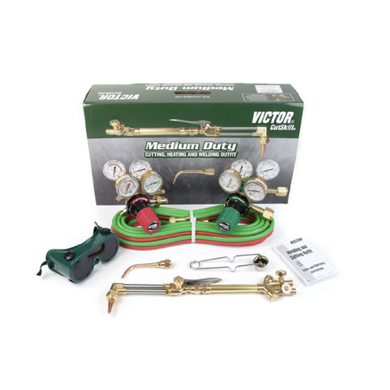 Cutting & Welding Set Medium Duty - pillaistore.com