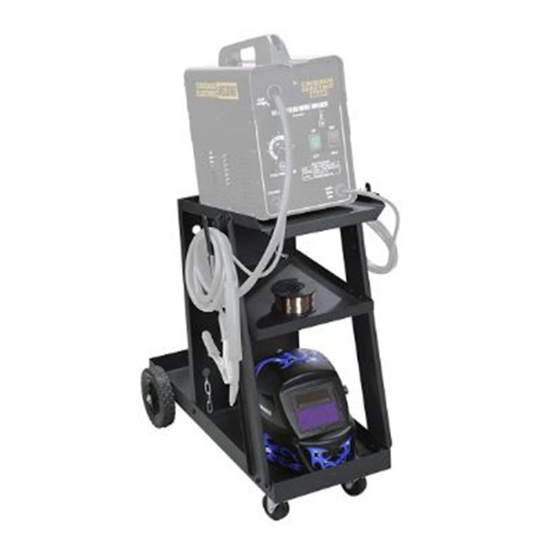 Mig Welder Trolley - pillaistore.com