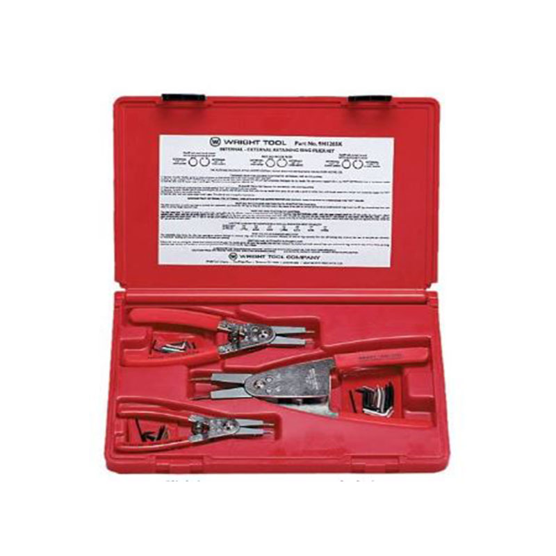 Snap Ring Plier Set - pillaistore.com