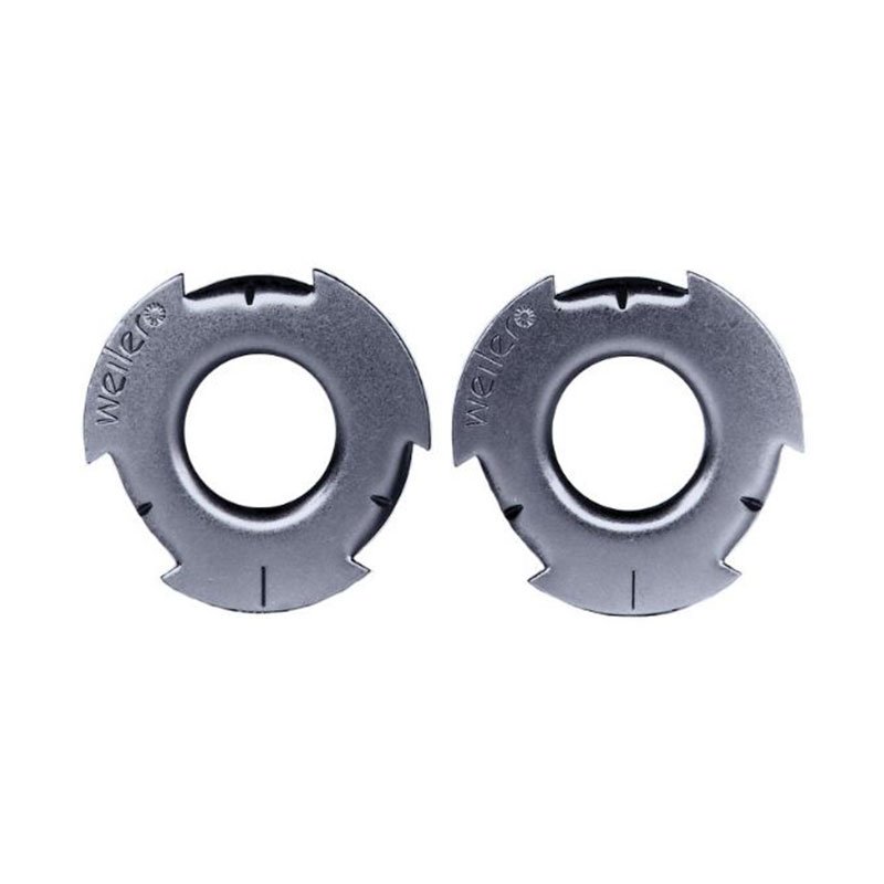 Adapter 1" X 2" (Wire Wheel) - pillaistore.com