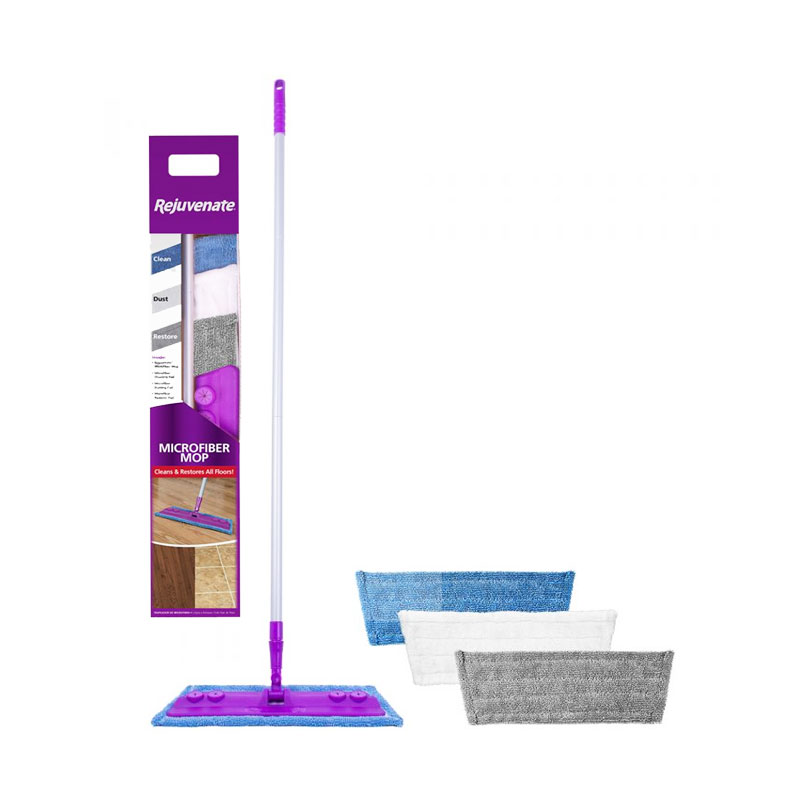 Microfiber Mop Kit - pillaistore.com
