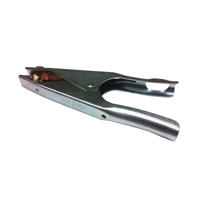 Ground Clamp 500Amp - pillaistore.com