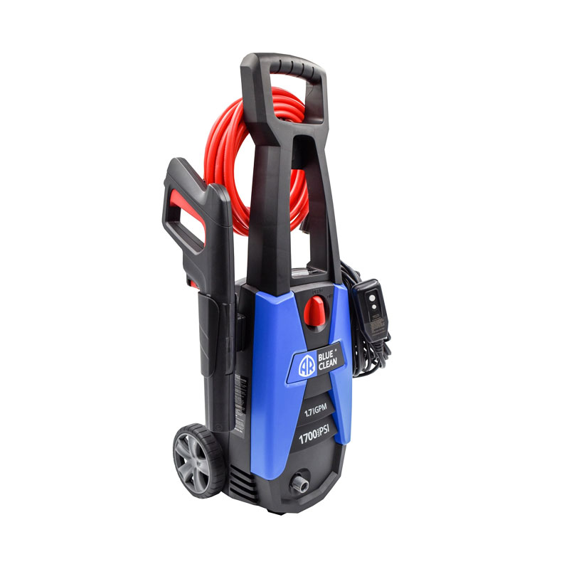 1700 PSI Electric Pressure Washer - pillaistore.com