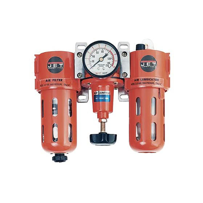 Air Regulator 3/8" - pillaistore.com