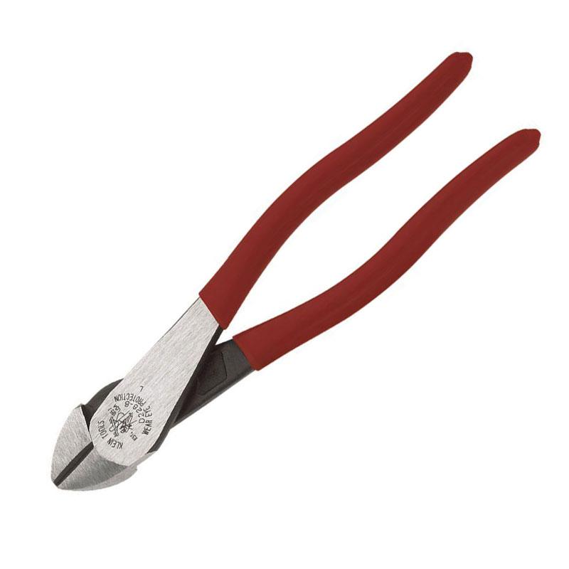 Diagonal Cutting Pliers 8" 1000V - pillaistore.com