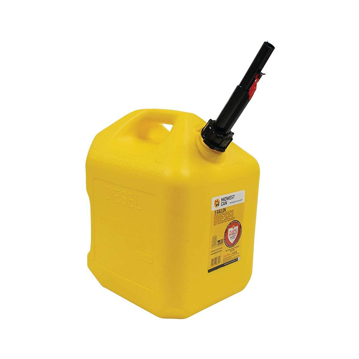 Diesel Container (Diesel) 5 Gal - pillaistore.com