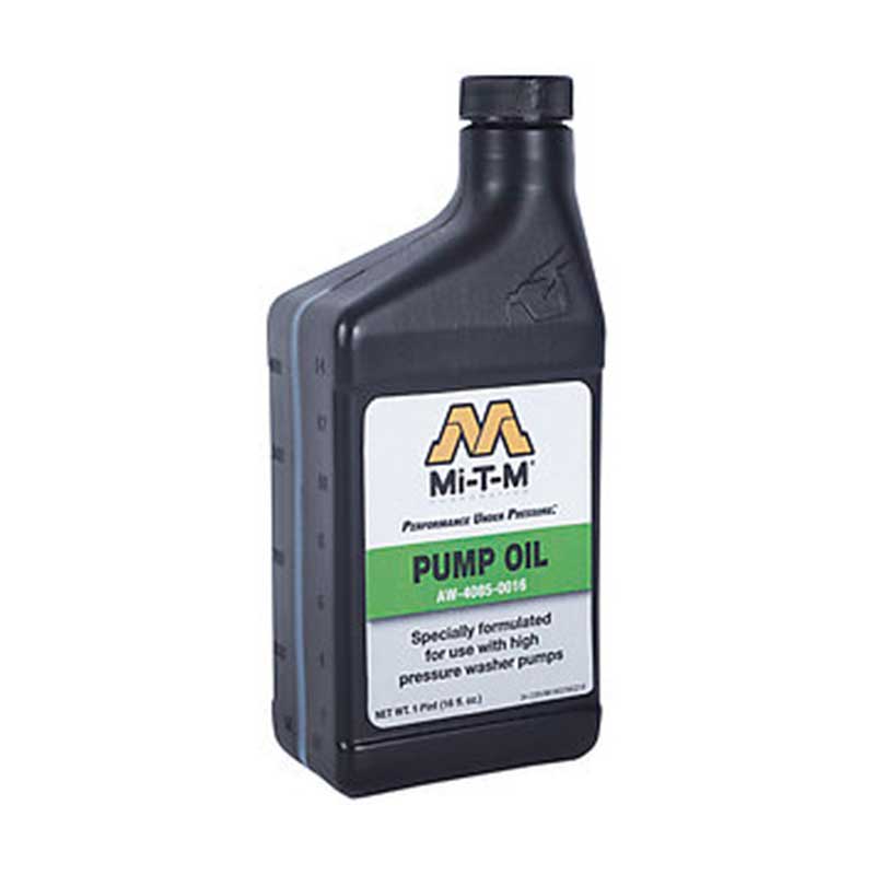 Pump Oil - pillaistore.com