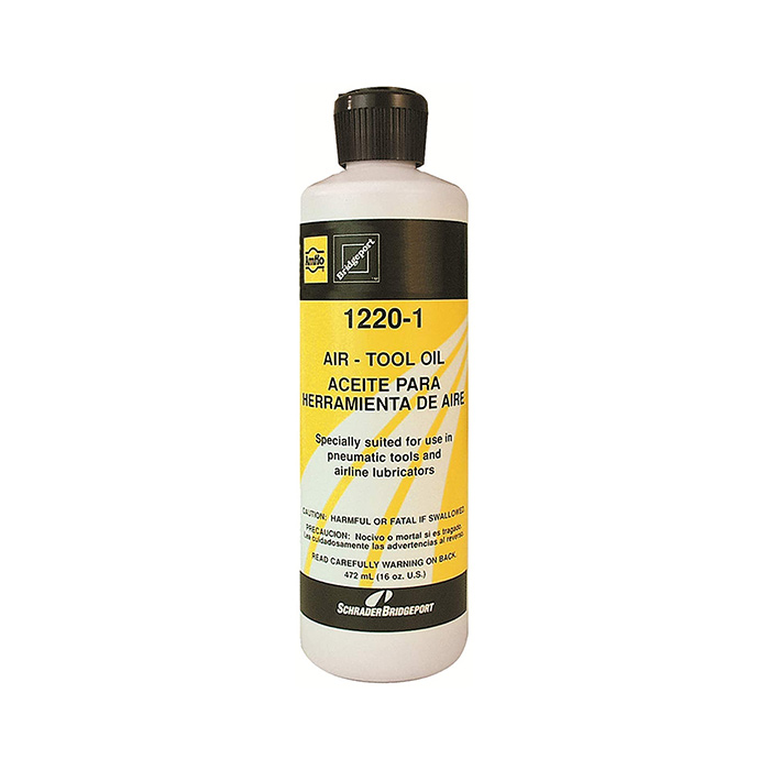 Air Tool Oil Pint - pillaistore.com