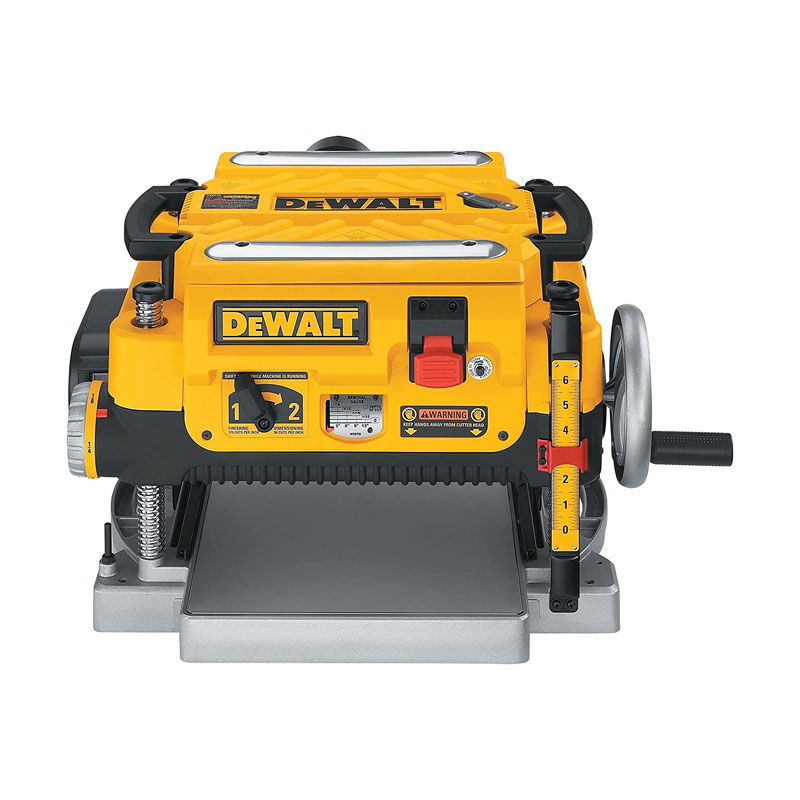 13" Thickness Planer - pillaistore.com