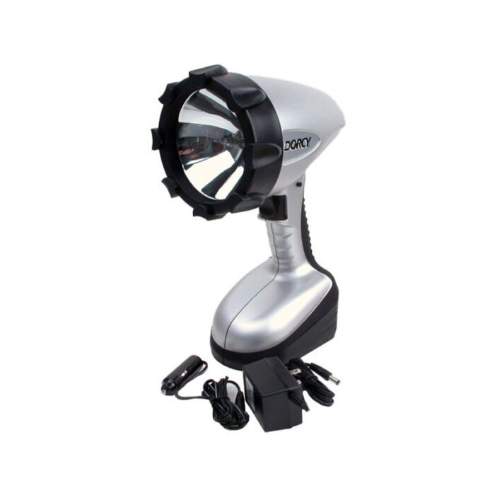 Spotlight 2 Million Candle Rechargeable Flashlight - pillaistore.com