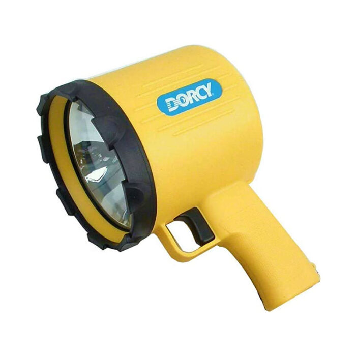 Spotlight 1 Million Candle Rechargeable Flashlight - pillaistore.com