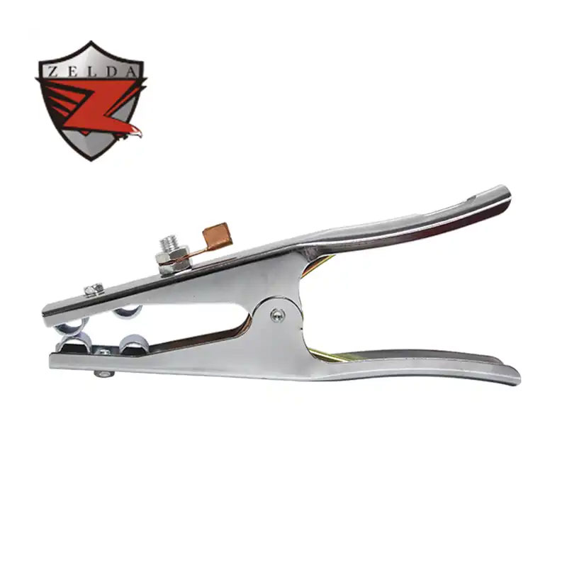 Earth Clamp - pillaistore.com