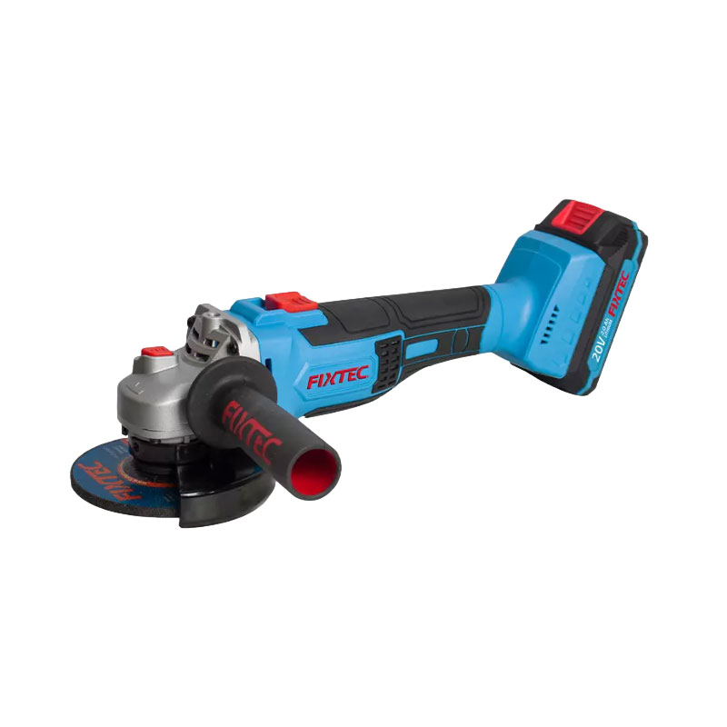 4.5 Inch Cordless Angle Grinder - pillaistore.com