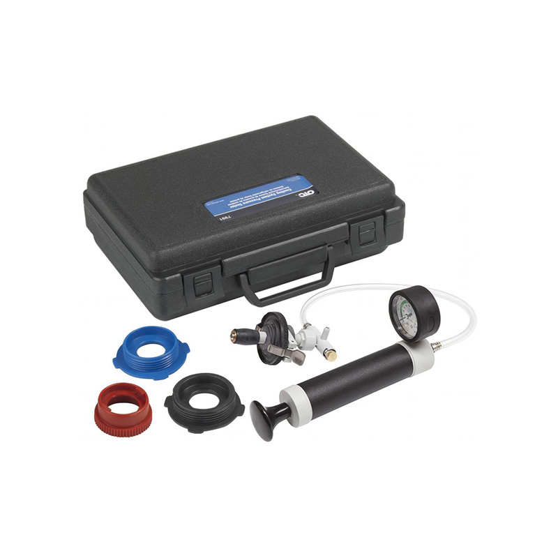 Cooling System Pressure Tester - pillaistore.com
